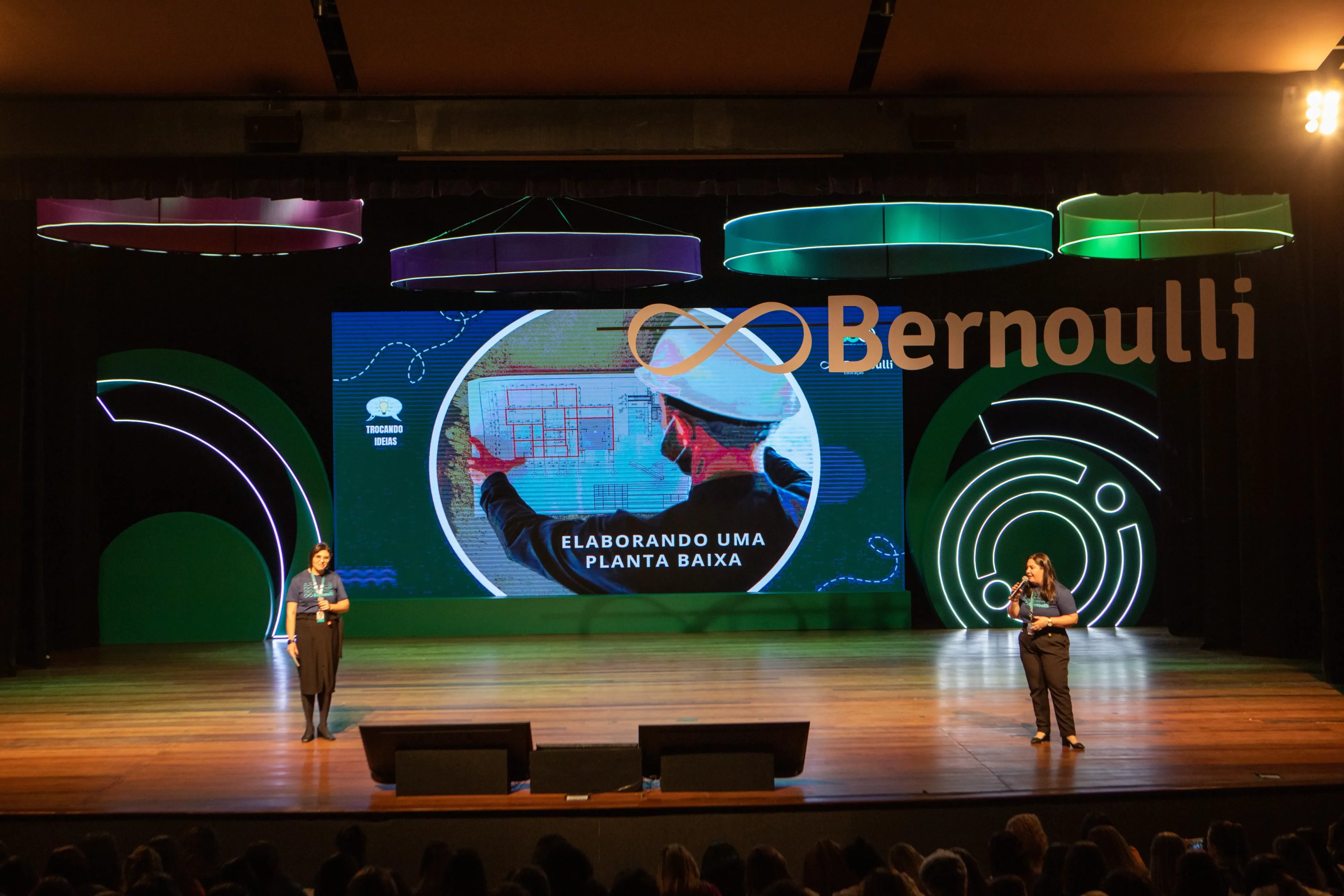 Bernoulli 360º - Edição BH - 2023 | Bernoulli Educação