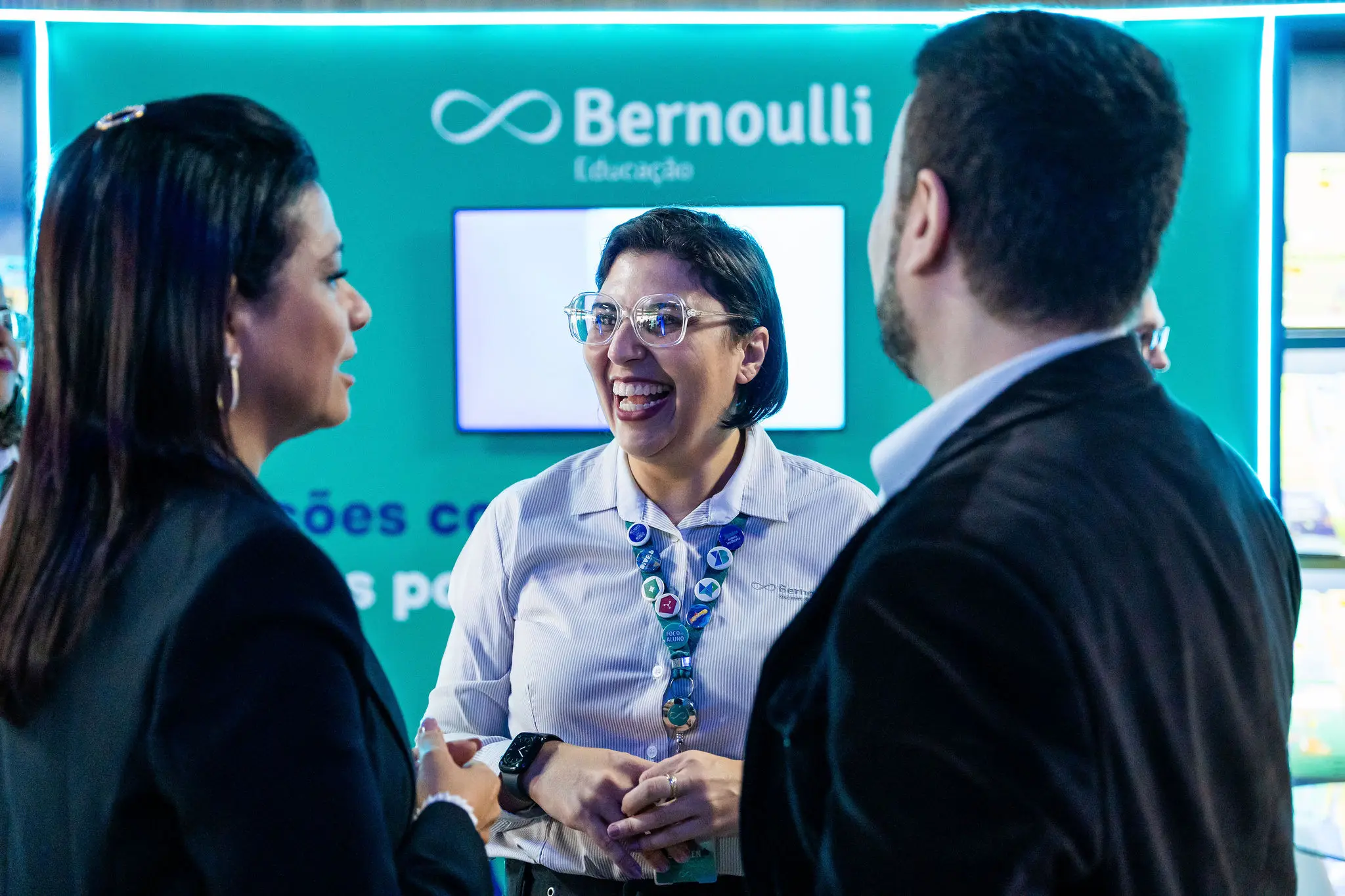 Bernoulli Reload 2023 | Bernoulli Educação